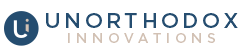 Graphic Design & Web Development South Africa | Unorthodox Innovations